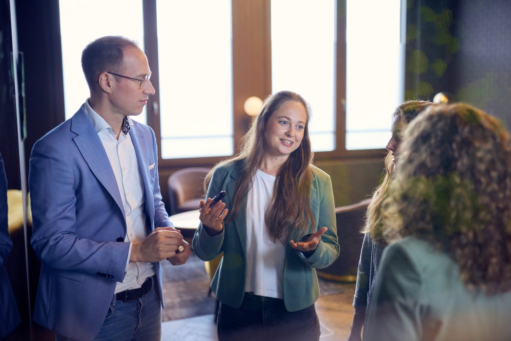HR Explore GmbH – HR Interimsmanagment & Employer Branding