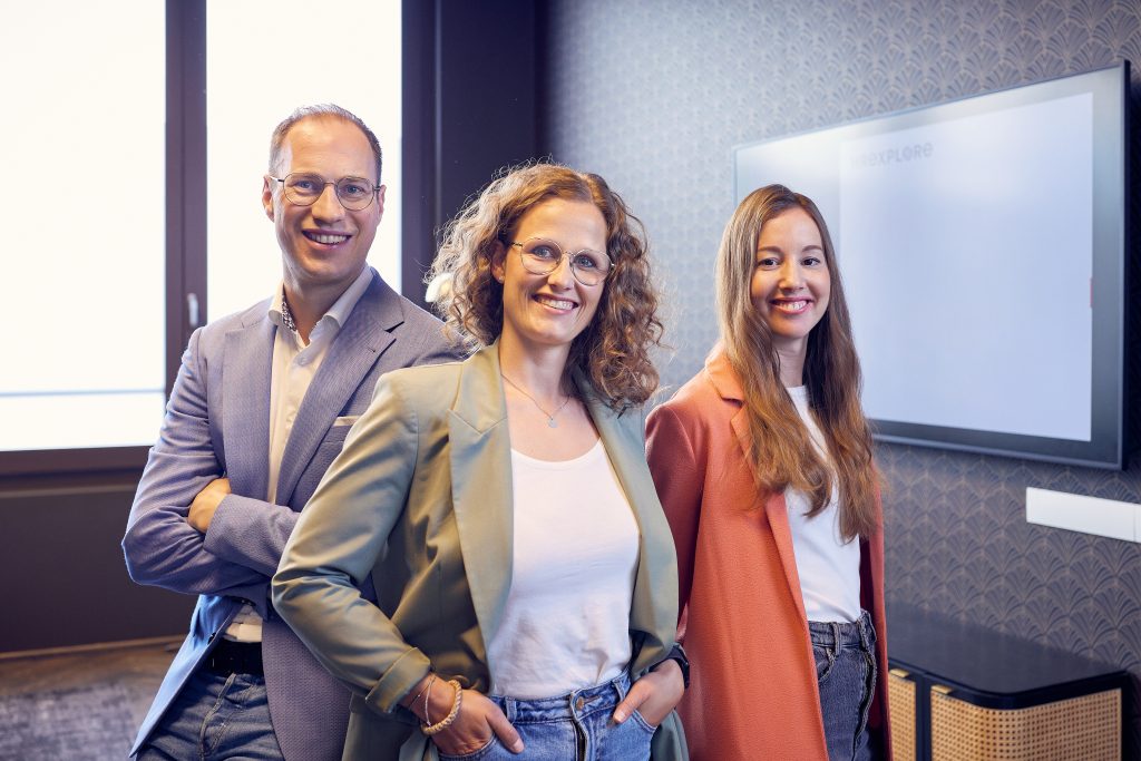 HR Explore GmbH – Über uns
